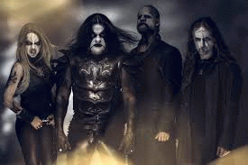 Abbath - discography, line-up, biography, interviews, photos