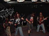 Abdicate (USA-2) - discography, line-up, biography, interviews, photos