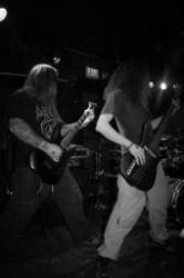 Abdicate (USA-2) - discography, line-up, biography, interviews, photos