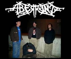 Aberrant (USA) - discography, line-up, biography, interviews, photos
