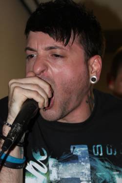 Abhor (USA) - discography, line-up, biography, interviews, photos