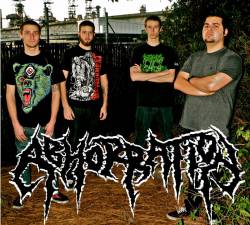 Abhorration (USA) - discography, line-up, biography, interviews, photos