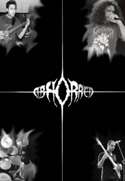 Abhorred (UAE) - discography, line-up, biography, interviews, photos