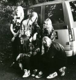 Abhorrence (DK) - discography, line-up, biography, interviews, photos