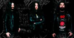 Abhoth (MNE) - discography, line-up, biography, interviews, photos