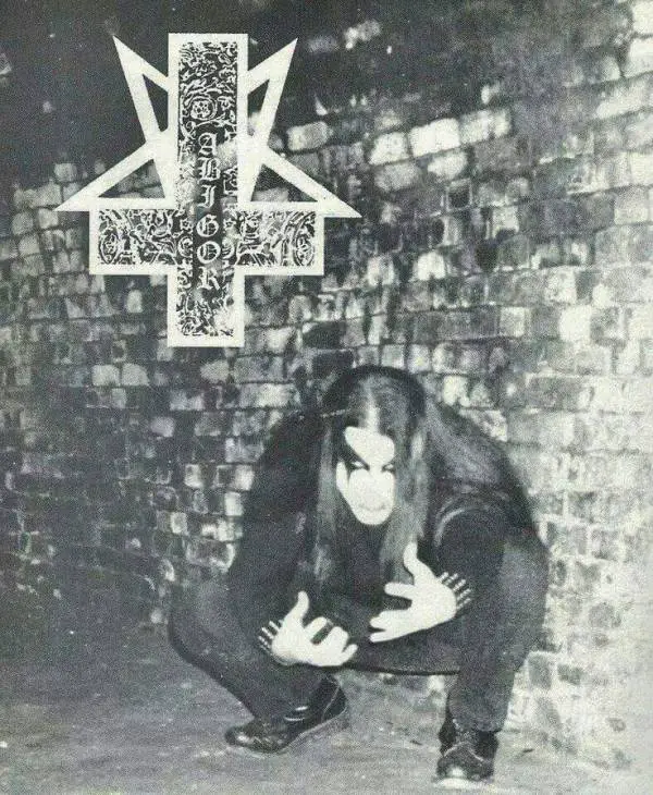 Abigor - discography, line-up, biography, interviews, photos