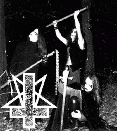 Abigor - discography, line-up, biography, interviews, photos