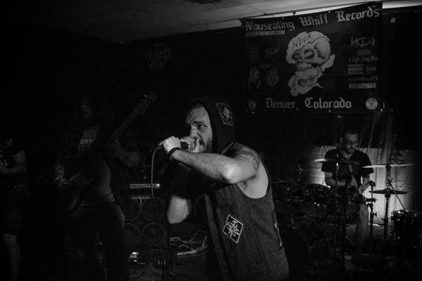 Abjure - discography, line-up, biography, interviews, photos