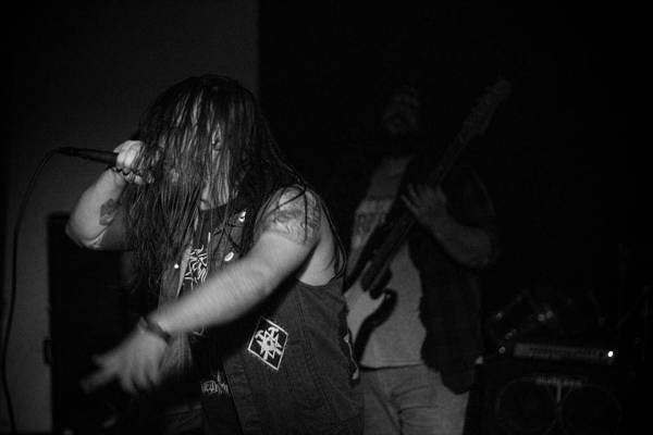 Abjure - discography, line-up, biography, interviews, photos