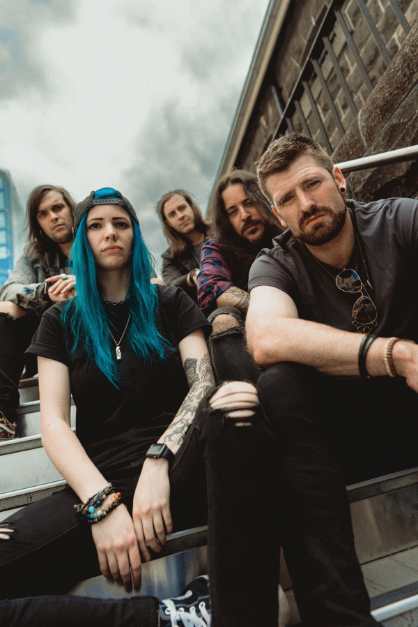 Ablaze (AUS) - discography, line-up, biography, interviews, photos