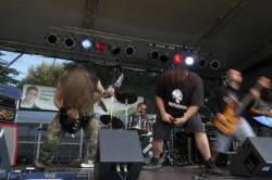 Abnormity (GER) - discography, line-up, biography, interviews, photos