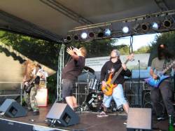 Abnormity (GER) - discography, line-up, biography, interviews, photos