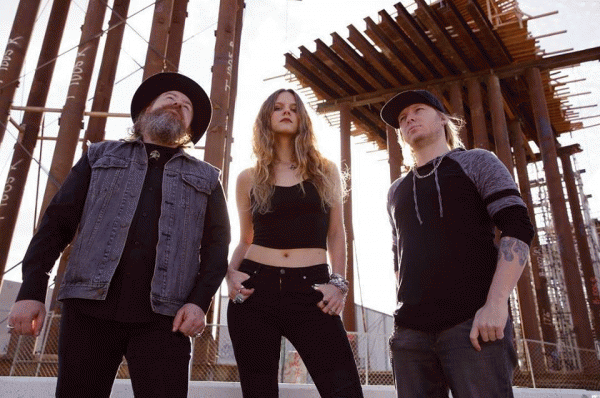 Aboleth - discography, line-up, biography, interviews, photos