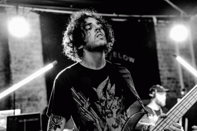 Above, Below - discography, line-up, biography, interviews, photos