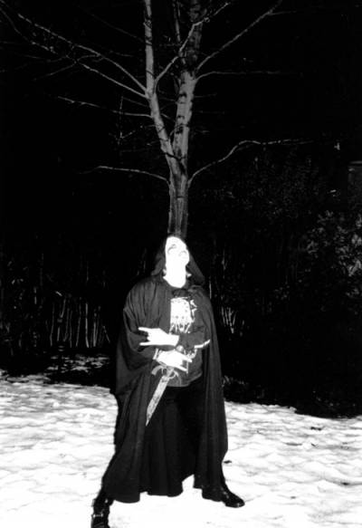 Abrasax - discography, line-up, biography, interviews, photos