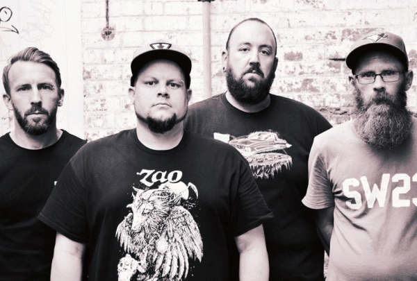 Abreact - discography, line-up, biography, interviews, photos