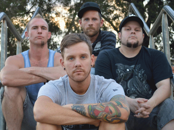 Abreact - discography, line-up, biography, interviews, photos