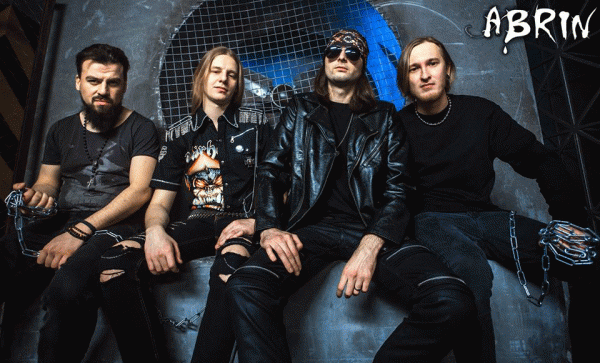 Abrin - discographie, line-up, biographie, interviews, photos