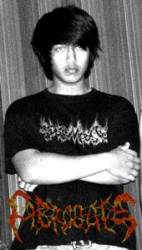 Abrogate - discography, line-up, biography, interviews, photos