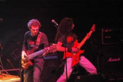 Absence Falling - discography, line-up, biography, interviews, photos