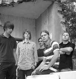 Absence Of Mind - discography, line-up, biography, interviews, photos