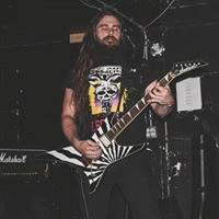 Absent Mind (USA) - discography, line-up, biography, interviews, photos