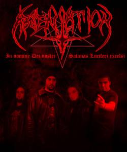 Absentation - discography, line-up, biography, interviews, photos