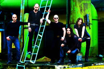 Absolute Steel - discography, line-up, biography, interviews, photos