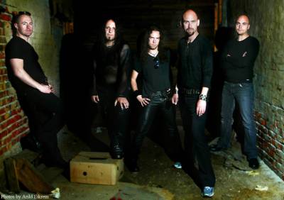 Absolute Steel - discography, line-up, biography, interviews, photos