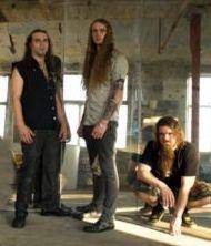 Absolva - discographie, line-up, biographie, interviews, photos