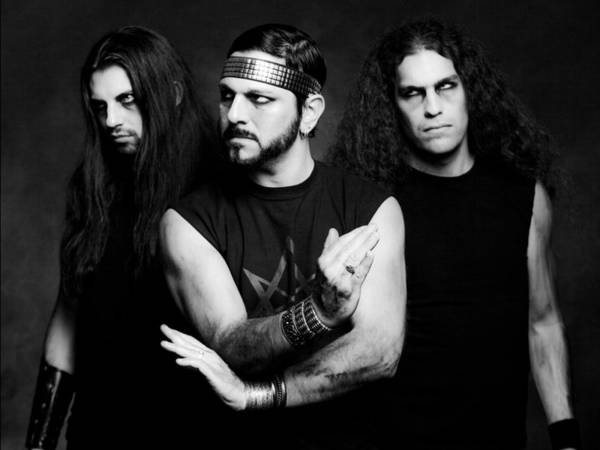 Absu - discographie, line-up, biographie, interviews, photos