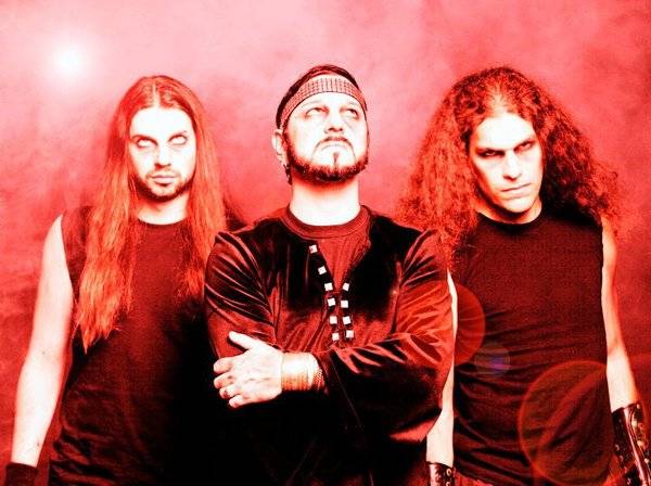 Absu - discography, line-up, biography, interviews, photos