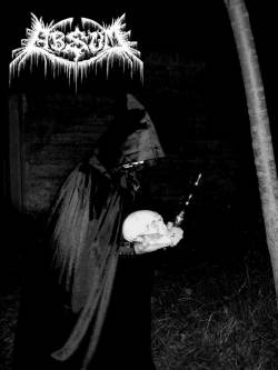 Absum - discography, line-up, biography, interviews, photos