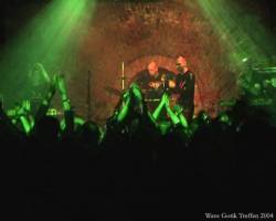 Absurd Minds - discography, line-up, biography, interviews, photos