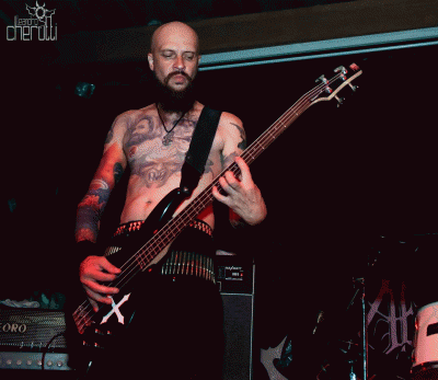 Absyde - discography, line-up, biography, interviews, photos