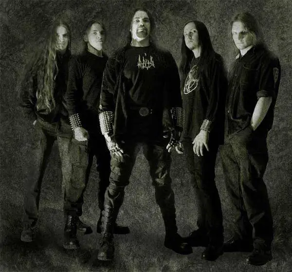 Abused Majesty - discography, line-up, biography, interviews, photos