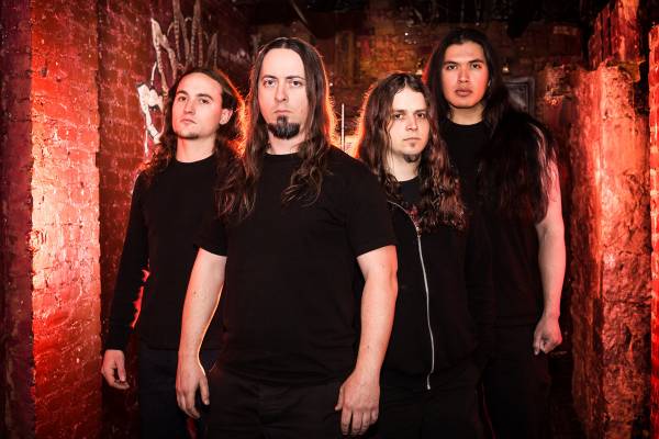 Abysmal Dawn - discographie, line-up, biographie, interviews, photos