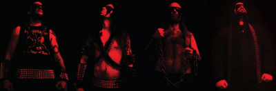 Abysmal Lord - discography, line-up, biography, interviews, photos