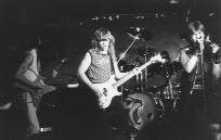 Abyss (NL) - discography, line-up, biography, interviews, photos