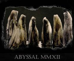 Abyssal (UK) - discography, line-up, biography, interviews, photos