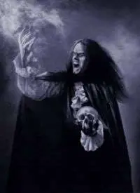 Abyssos - Discografía, line-up, biografía, entrevistas, fotos