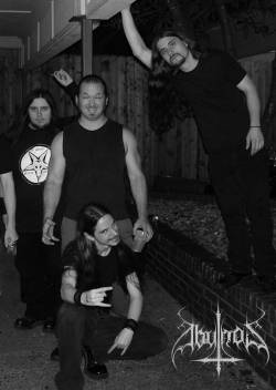 Abythos - discography, line-up, biography, interviews, photos