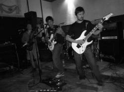 Acedia (ARG) - discography, line-up, biography, interviews, photos