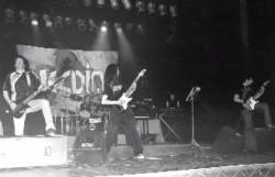 Acedio - discography, line-up, biography, interviews, photos