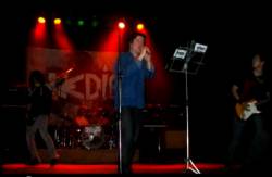 Acedio - discography, line-up, biography, interviews, photos