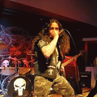 Acefalo - discography, line-up, biography, interviews, photos