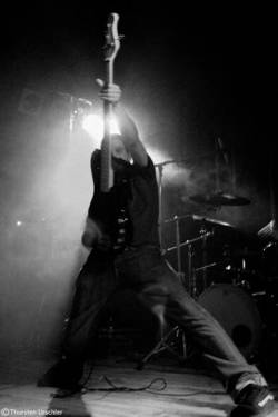 Acephalia - discography, line-up, biography, interviews, photos