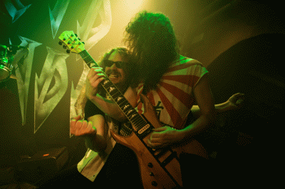 Acid Blade - discography, line-up, biography, interviews, photos