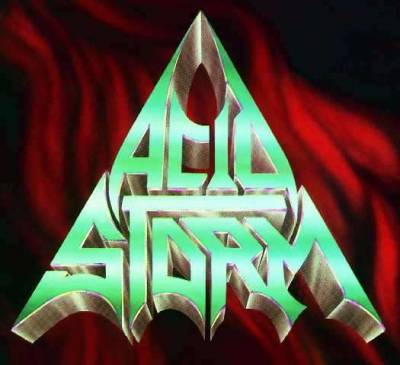 Acid Storm - discography, line-up, biography, interviews, photos