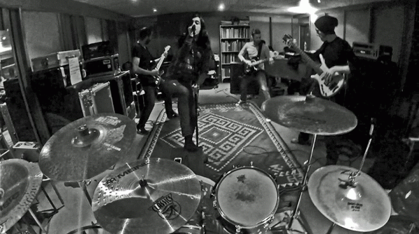 Ackeron - discography, line-up, biography, interviews, photos